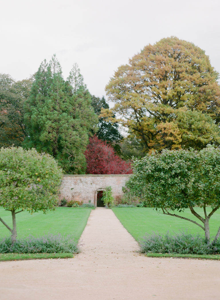 Behind the Scenes at Yester Estate - Journal