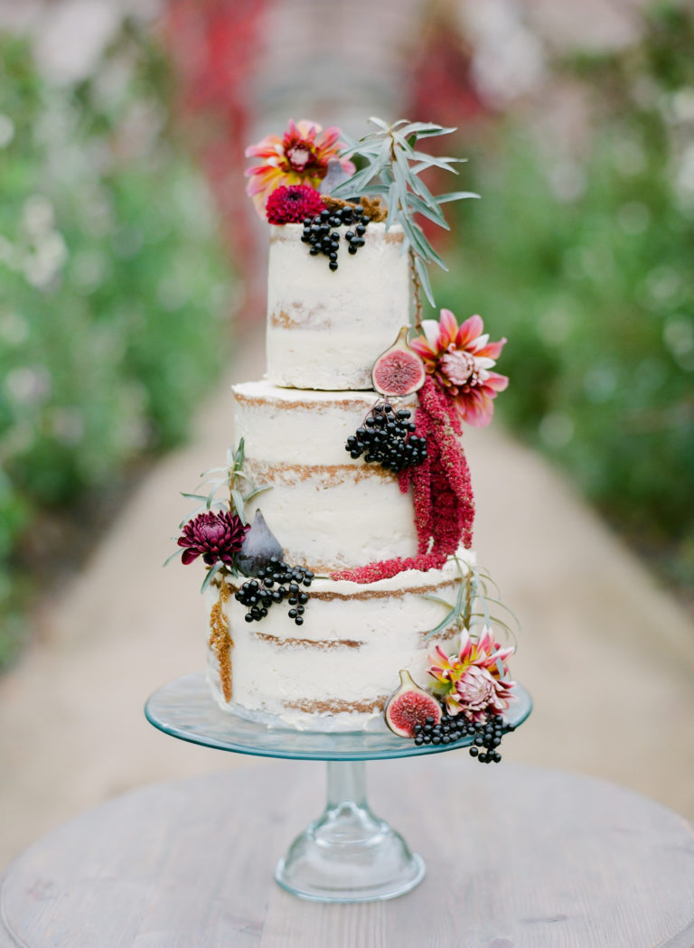 Autumn at Yester Estate, Scotland - Journal