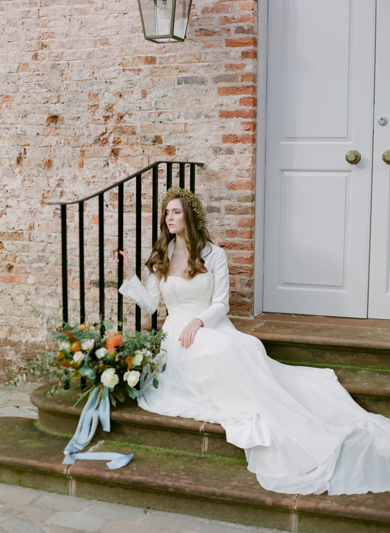 Autumn at Yester Estate, Scotland - Journal