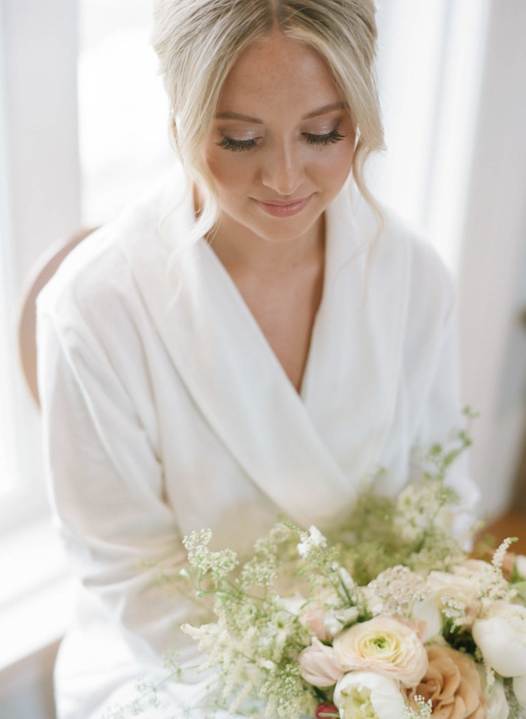 Love at Bull Point Estate - Journal