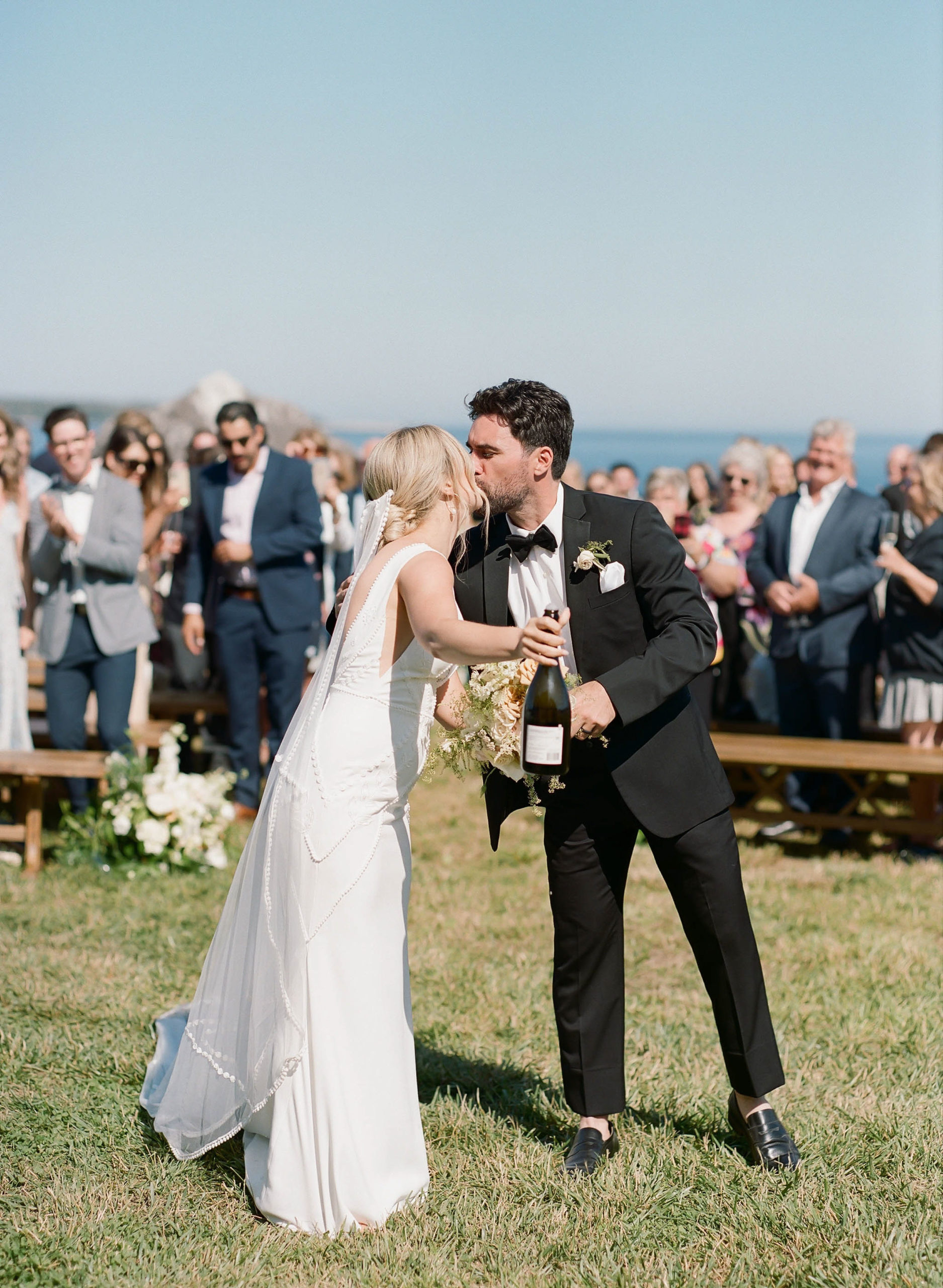 Love at Bull Point Estate - Journal